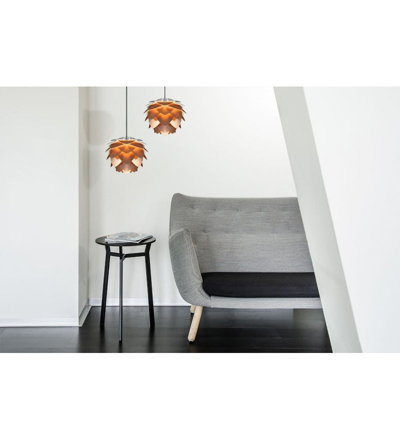 Lampa Umage Silvia Bronze 32 Mini w Calvado